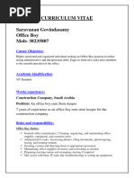 Warehouse Bin Card Format Guide | PDF