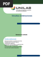 RACIOCÍNIO LÓGICO - Lista de Símbolos Lógicos | PDF | Lógica matemática ...
