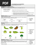 Performance Task 1-4 1st Quarter Matatag | PDF