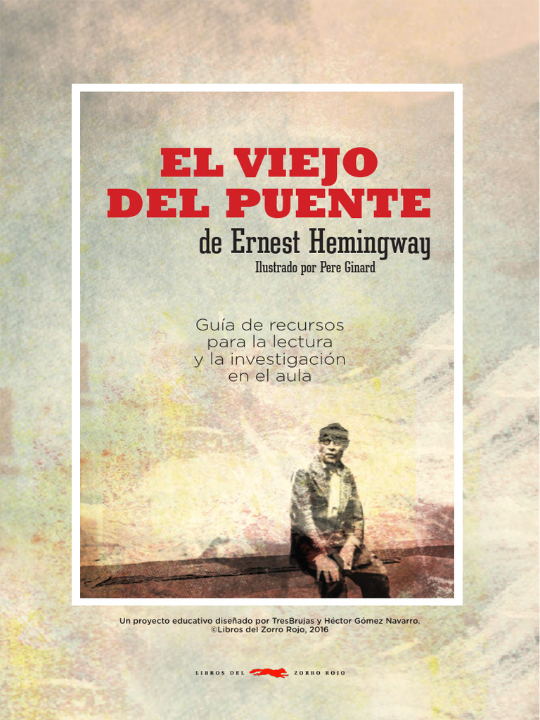 GuiaHemingway Final OK | PDF | Narración | Imagen