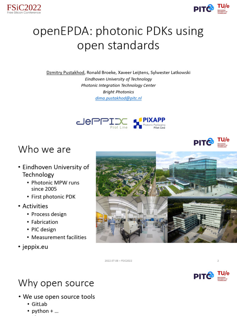 Open EPDA | PDF | File Format | Comma Separated Values