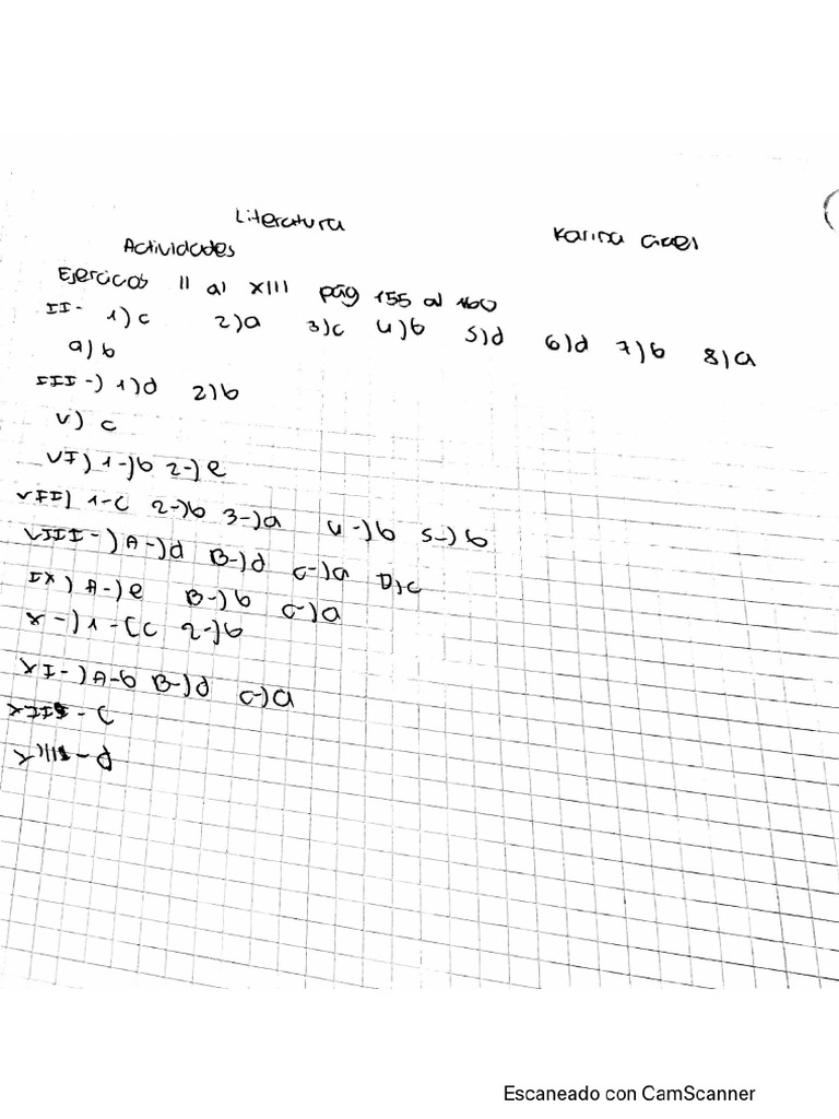 Literatura Cikel | PDF