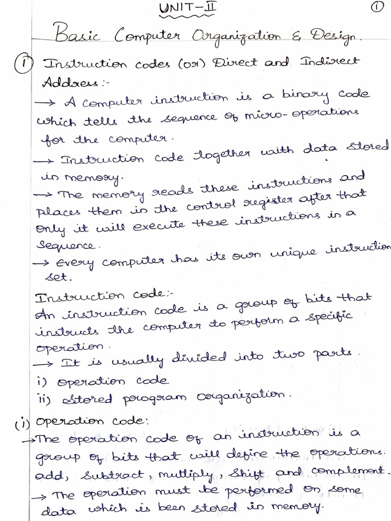 Logic Theory Unit-2 | PDF