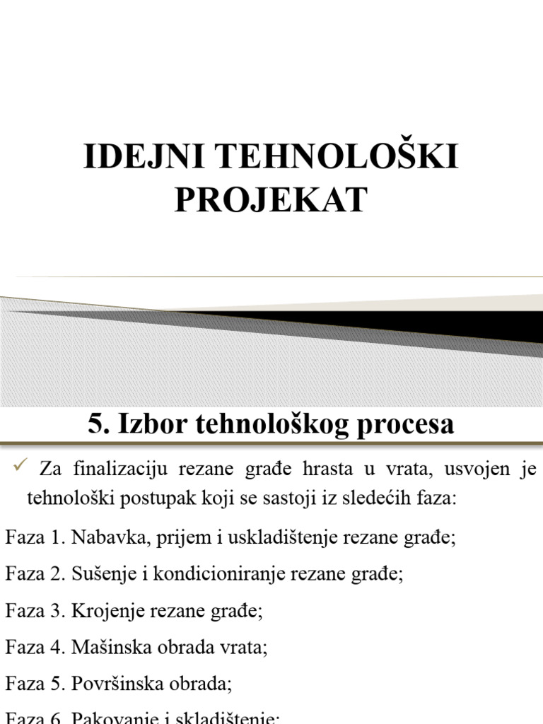 Prezentacija 2. | PDF