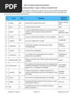 Debate Speech Template: First Speaker, Affirmative Team | PDF ...
