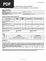 Tabela Geap 2025 | PDF