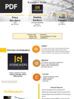 Stakeholder Management | PDF | Corporate Social Responsibility | Nike