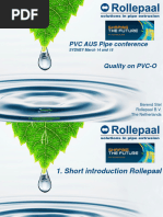 Technical Guide To BOPP Process & Polysure Products-Final Small | PDF