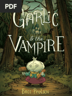 Fangs (Sarah Andersen) | PDF