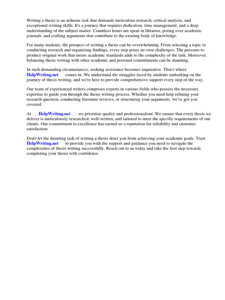 Sarah Jones Thesis | PDF | Thesis | Expert