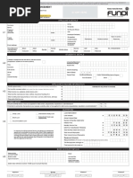 4PH Application Form Initial Info | PDF | Public Finance | Government