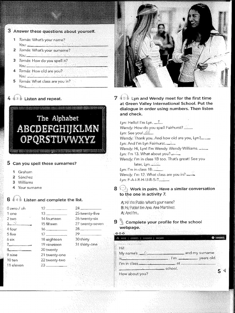 Sing Up1 | PDF