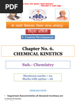 12th Bio ch6 Plant Water Relation | PDF