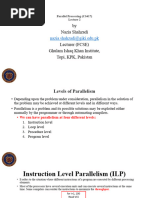 COA UNIT-III Parallel Processors | PDF | Multi Core Processor | Central ...