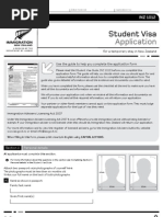 T1 - Temporary - Work - Permit - Final PDF | PDF | Passport | Temporary ...