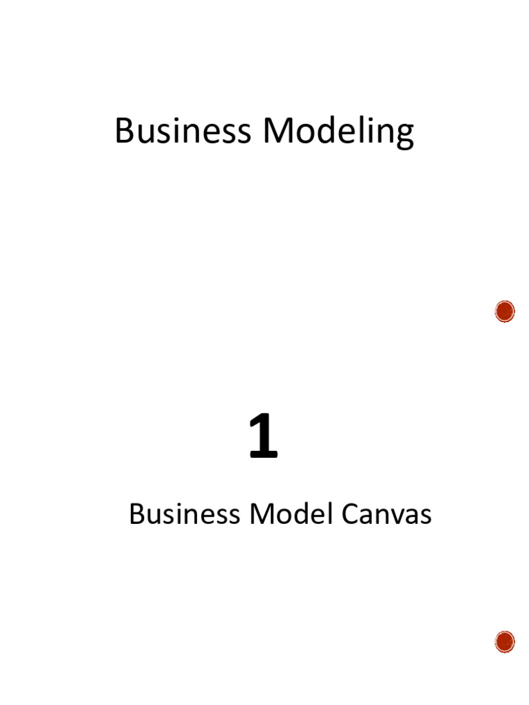 Business Modeling | PDF | Facebook | Advertising