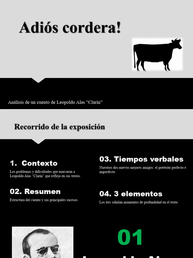 Adiós Cordera!-1 | PDF