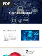 Bota reale VS Bota dixhitale | PDF