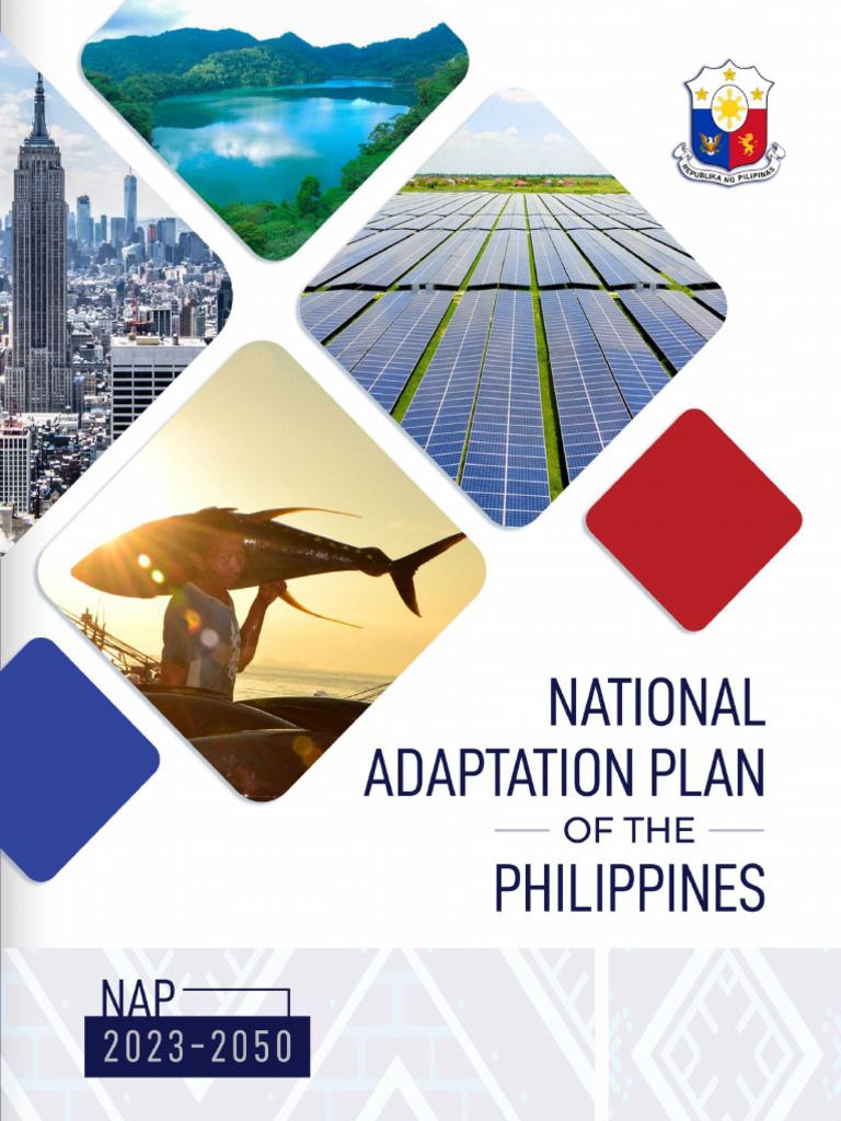 (NAP Sec Copy) NAP Draft 2 Layout 10-20-2023 - V15 - 01-07-2024 | PDF ...