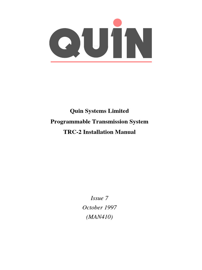 Quin | Download Free PDF | Power Supply | Electric Motor