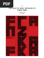 Bread by M. Atwood | PDF