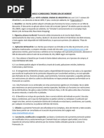 Régimen Fiscal 601 y 603: Obligaciones | PDF | Impuesto sobre la renta ...
