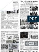 Yakub in Nation of Islam Beliefs | PDF