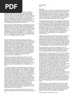 Jejemon Words and Meanings Guide | PDF