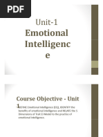 D024 Reflection Paper | PDF | Awareness | Empathy