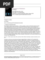Cockcrow Compilation | PDF | Oliver Twist