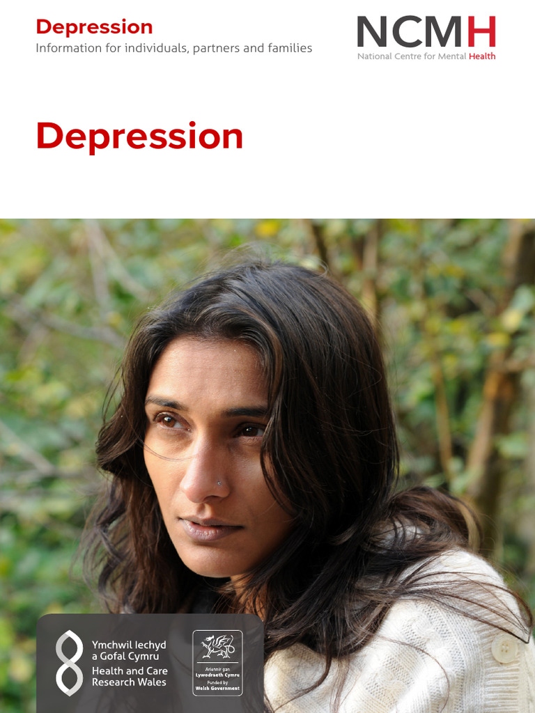 Depression | PDF
