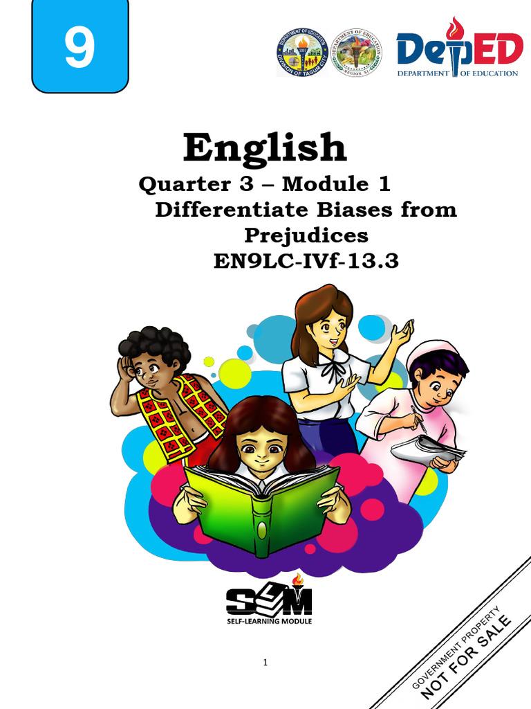 Finalized English Adm Grade 9 Q3 Competency1 Mary Cris Tabalanza Pis 1 ...