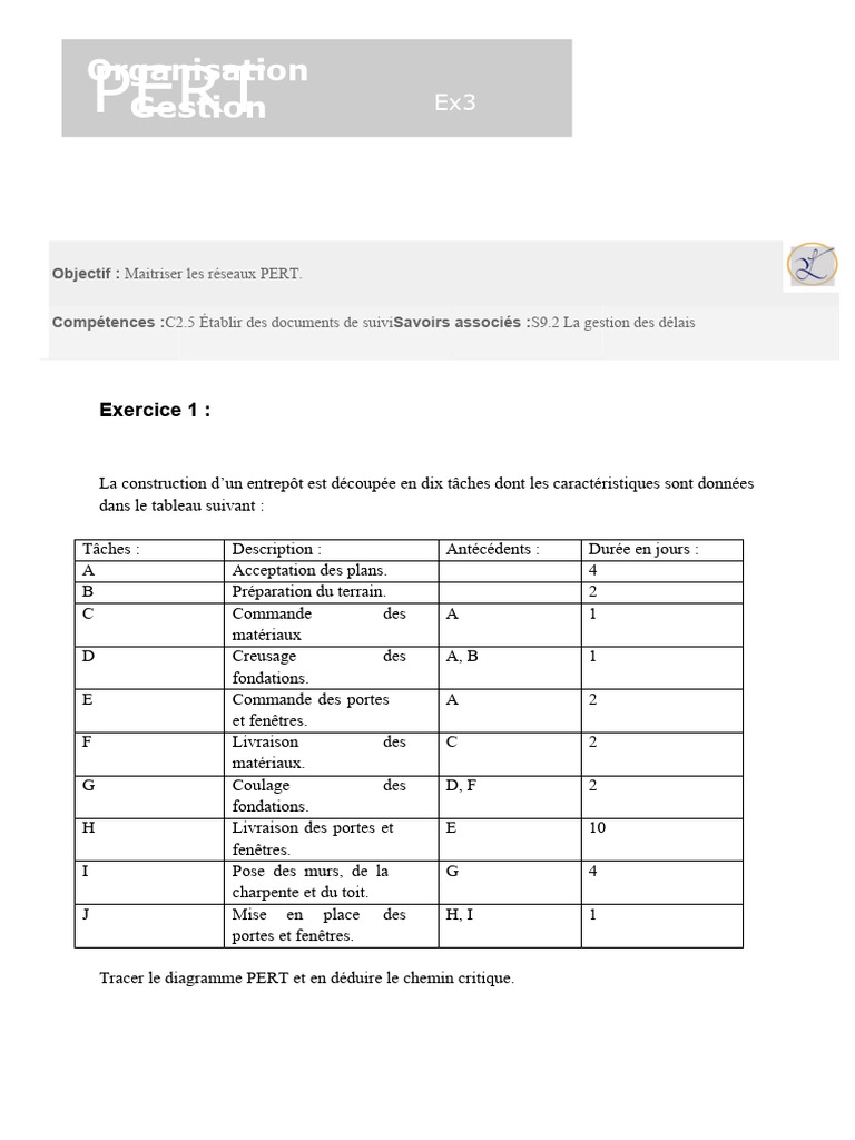 S9.2 Pert Ex3 Élève (Eric) | PDF