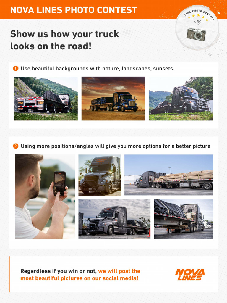 Photo Guidelines | PDF