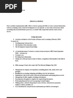 Employee Headcount Report Template | PDF | Business | Computing