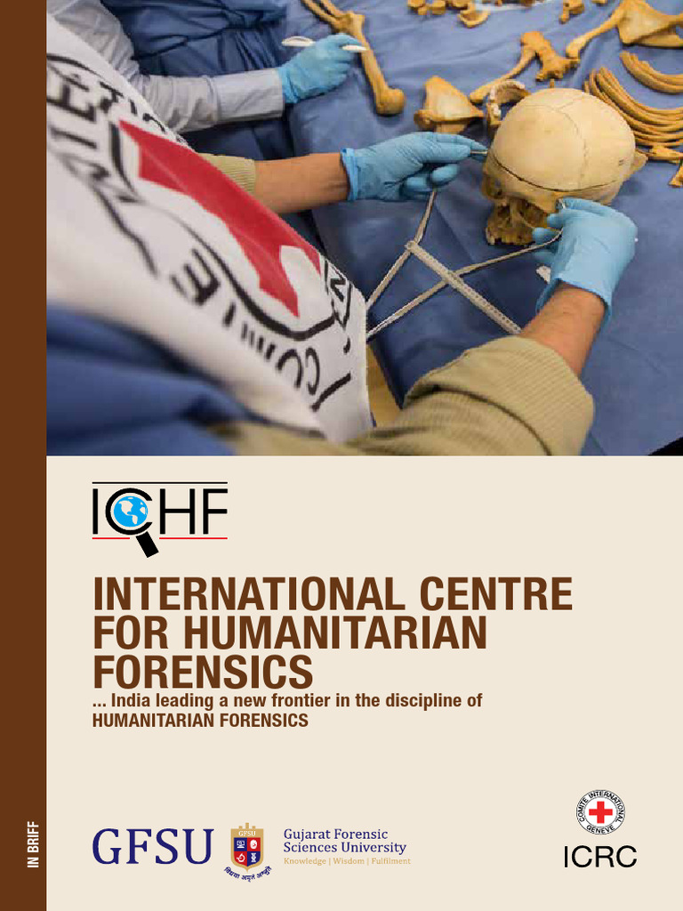 ICHF Leaf Let 11 - 7 | Download Free PDF | International Committee Of ...