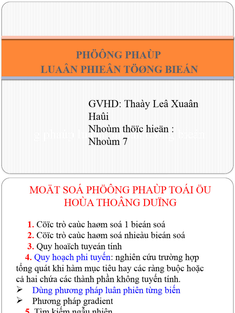 Phuong Phap Luan Phien Tung Bien | PDF