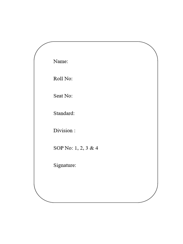 Xi HTML Sop | Download Free PDF | World Wide Web | Internet & Web