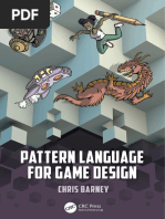 Rules of Play Game Design Fundamentals PDF | PDF | Design | Discourse