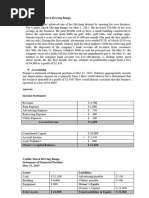 No.2 FA Assignment 3 Amato FIX | PDF | Expense | Debits And Credits