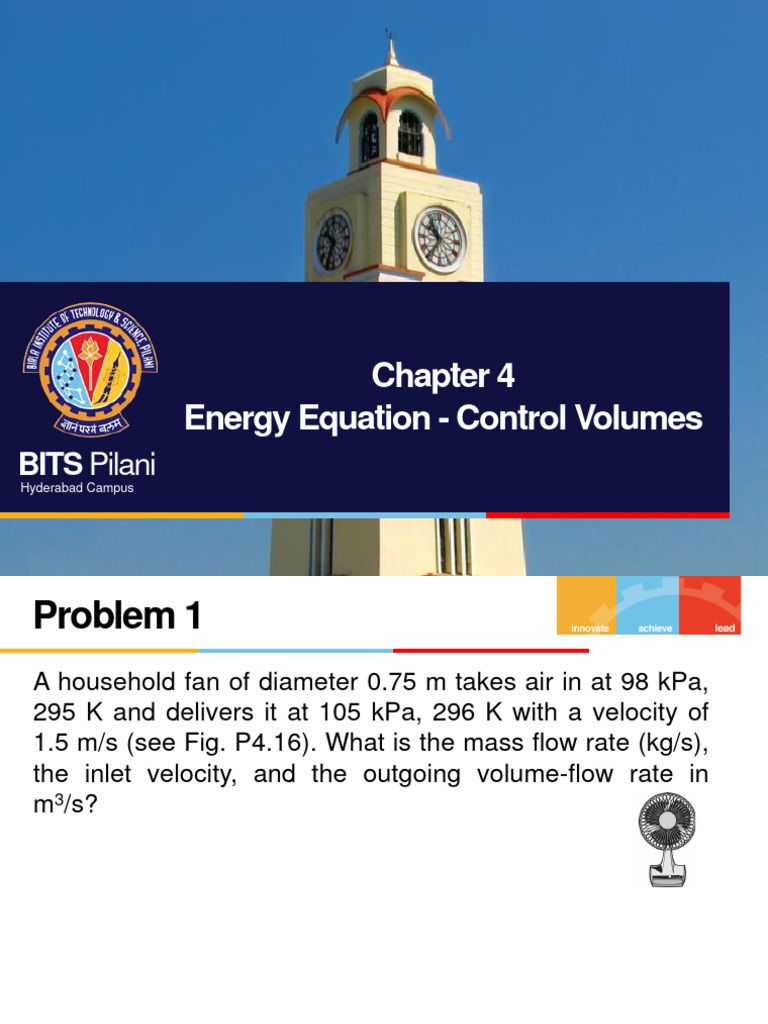 Tutorial Problems-Ch 4 | PDF