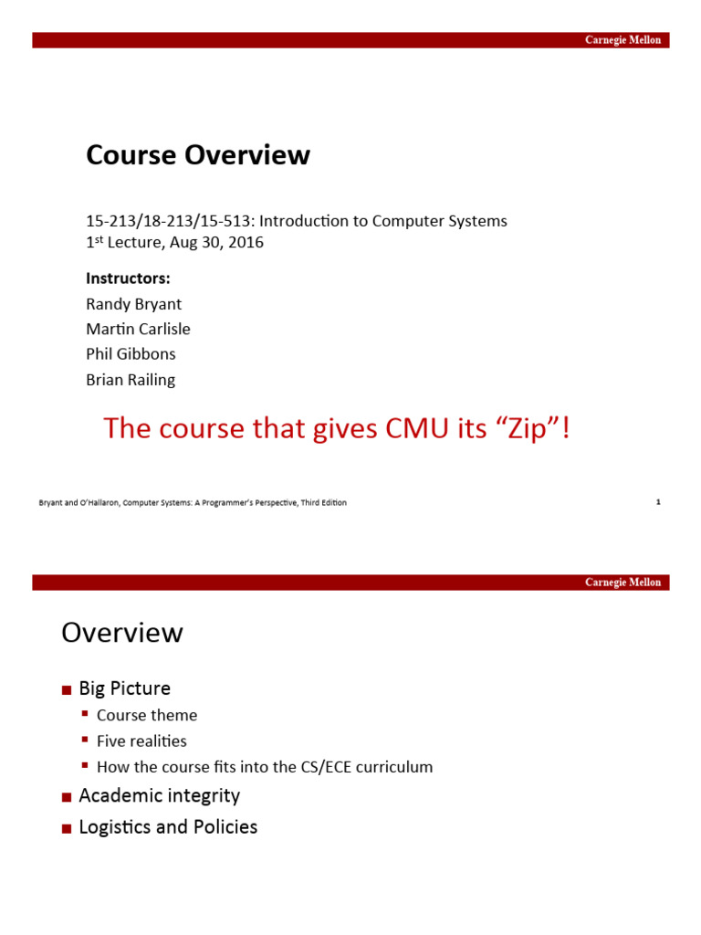 01 Overview Pdf Abstraction Computer Science Pointer Computer Programming