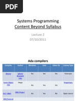 Candle Software Insturction | PDF | Computers