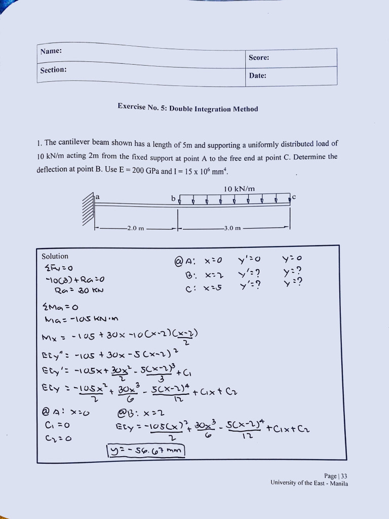 Workbook Activity | PDF