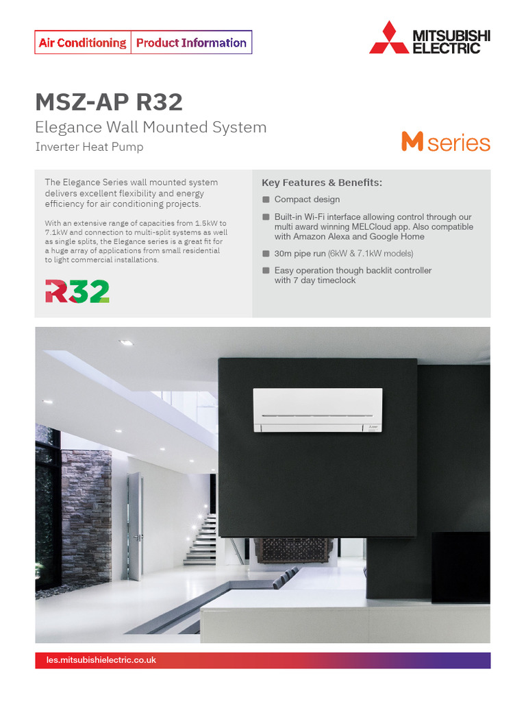 MSZ Ap R32 - 2021 | PDF | Building Engineering | Energy Technology