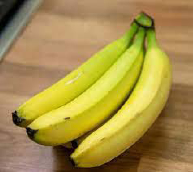 BANANA | PDF