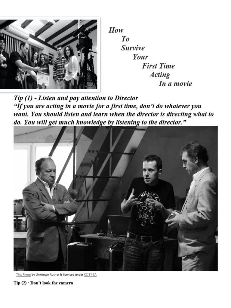 How To Survive by Nay Yan | PDF