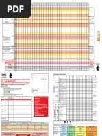 PEWS | PDF | General Practitioner | Medical Diagnosis