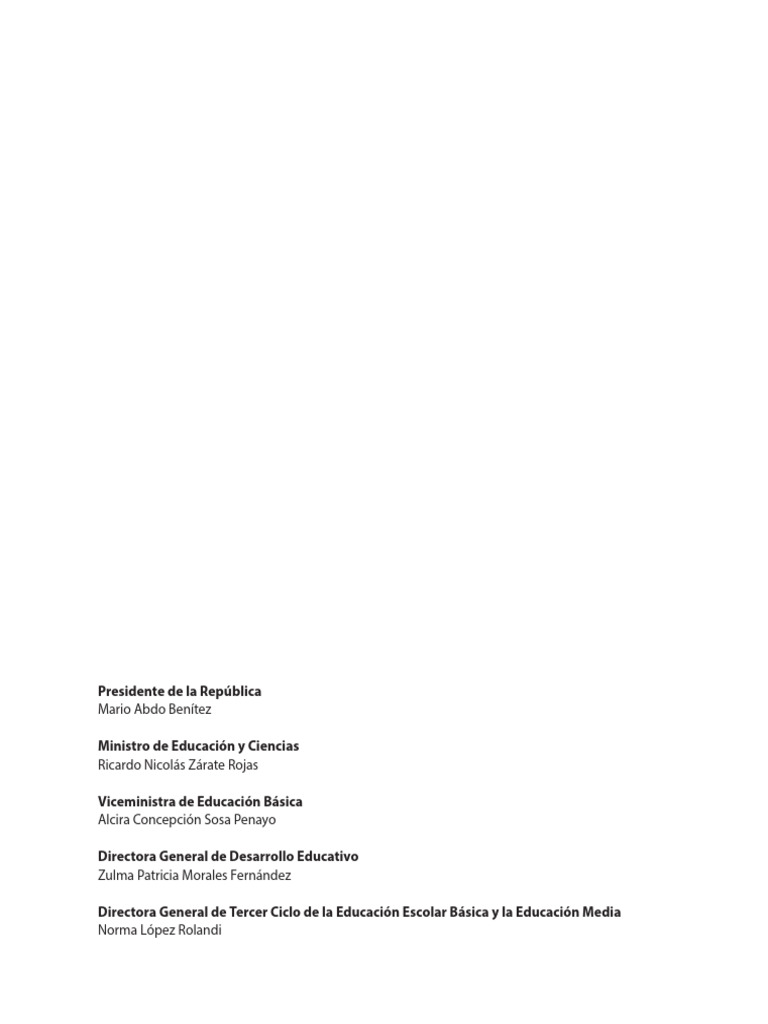 TRIPA Literatura - 3 - MEC - 01 - 04 - 22 - IMPRIMIR | PDF | Poesía | Narración