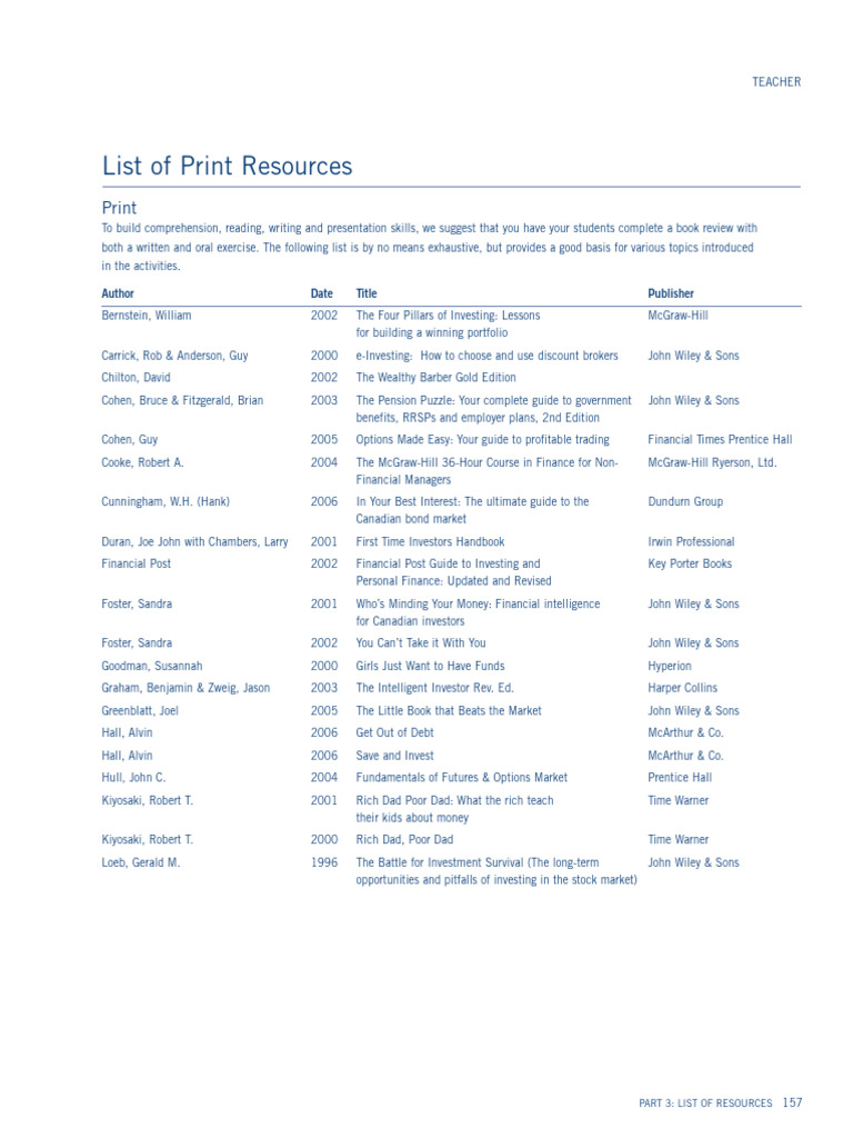 Sen Resources | PDF